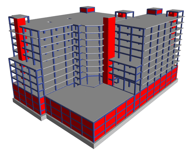 Structural Design Vetting - Dr. Qaiser Ali Associates