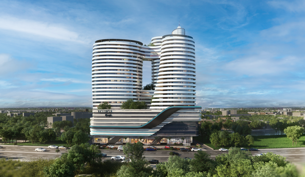 Structural Design of New Buildings - Dr. Qaiser Ali Associates